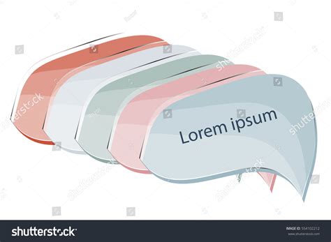 Infographics Template Data Visualization Diagram Presentation 스톡 벡터 로열티 프리 554102212 Shutterstock