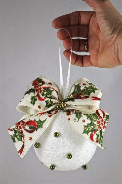 Новогодний декор дома 2020 елочные игрушки своими руками идеи новогодних поделок фото