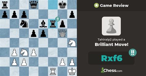 Brilliant Move Chess Forums Chess