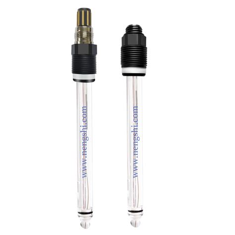 Water Ph Analysis Sensor Electrode Combination Ph Sensor For Ph Meter