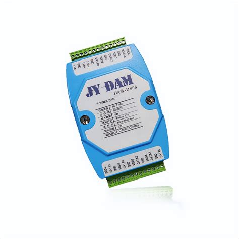 Ds18b20模块：如何实现精确的温度数据采集 聚英电子官网