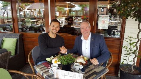 Wat Een Mooi Vak Toch Actief In De Netwerkmarketing En Het Positief