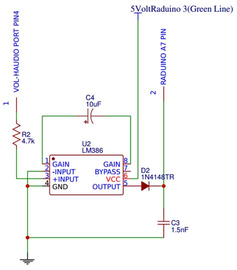 Ubitxagcsmeter F4ija
