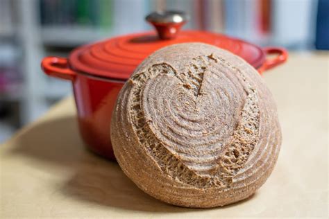 Glutenvrij Brood Bakken Met Slechts 5 Ingrediënten Annemiekeglutenvrij