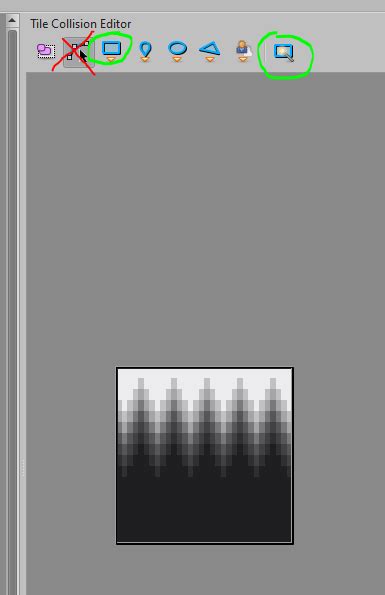 Tiled In Godot Weird Collision Offset Rgodot
