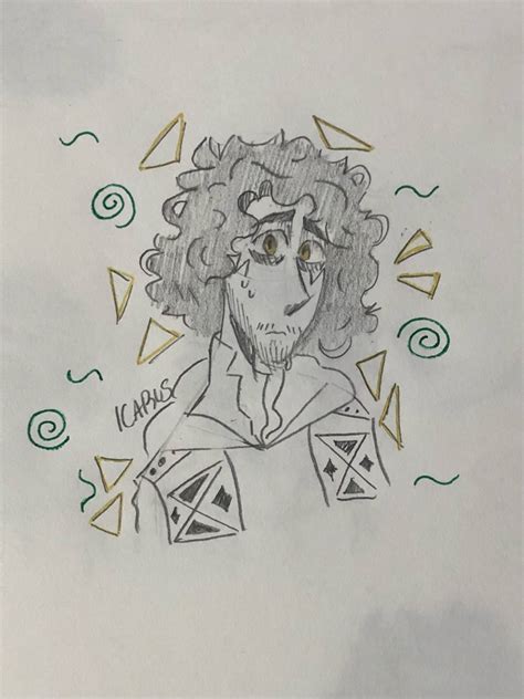 Icarus On Tumblr