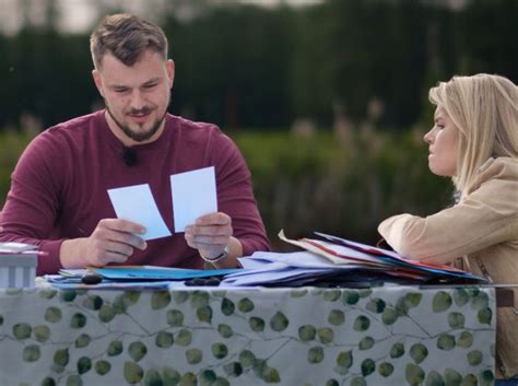 Rolnik szuka żony Krówka dla Artura