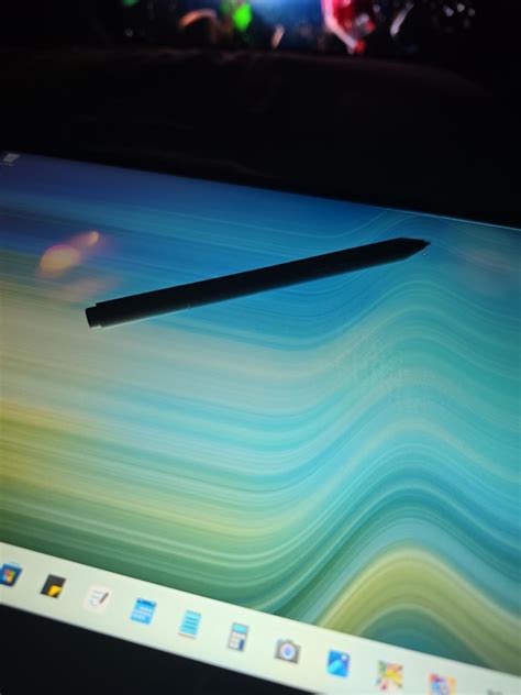 Amazon Com HP Genuine Digital Stylus Pen For HP Envy X Pavilion X Spectre X In