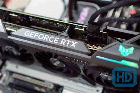 La NVIDIA RTX Ti es un éxito de ventas en una momento en donde no todos pueden comprar