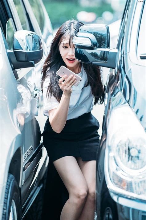 핸드폰 떨어트린 여자아이돌 유머움짤이슈 에펨코리아