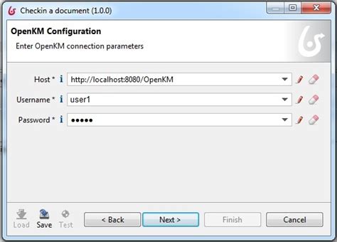 Bonitasoft Workflow Connector Openkm Documentation Bonitasoft Workflow Connector Openkm Documentation