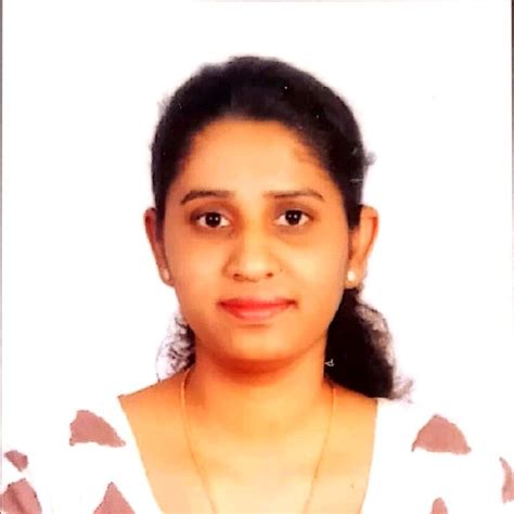 Pavithra V System Engineer Data Core Technologies Linkedin