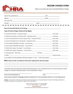 Fillable Online HB1 Housing Benefit Claim Form Fax Email Print