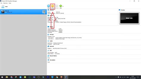 How To Install MacOS In VirtualBox With Screenshot SimiTech