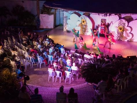 Romance y Diversión en San Andrés Colombiatudestino