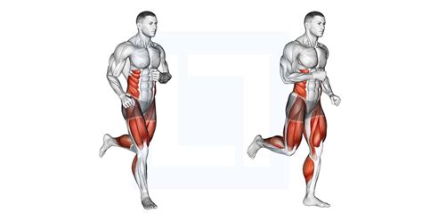 High Knee Skips Guide Benefits And Form