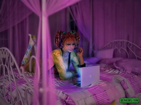 Silly Clown Fucks A Tattooed Babe Blonde Freak CartoonTube XXX