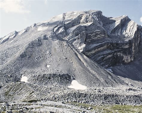 I Monti Pallidi Bleiche Berge On Behance