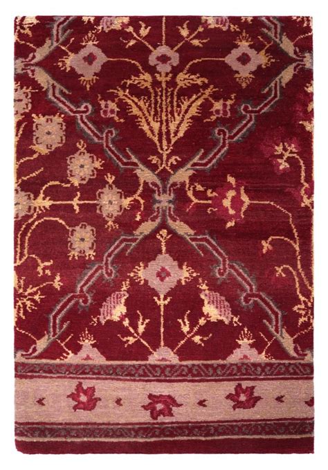 21279 Classic Rug Sample Rug And Kilim