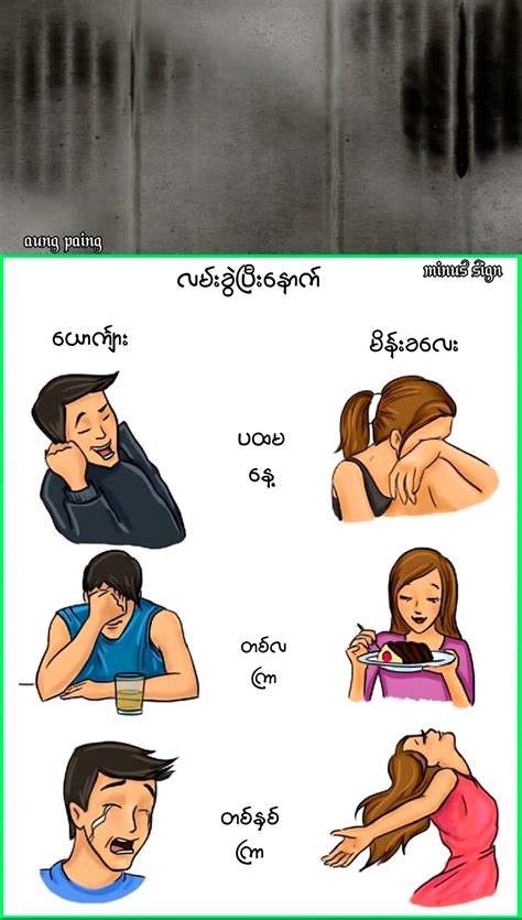 Personal လမ်းခွဲပြီးနောက်😌😄 Facebook
