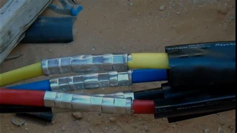 Three Phase Power Cable Size At James Joslin Blog