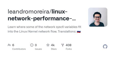 linux network performance parameters explained r hypeurls