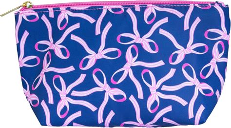 Mary Square Must Have Mini Zippered Pouch For Everyday