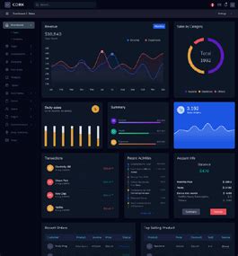 bootstrap模板 网站模板 飞天素材网