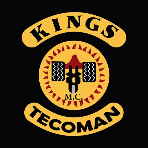 Kings Tecomán Mc