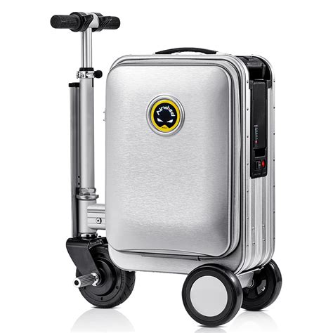 Mua Airwheel Se3s Smart Riding Luggage Electric Suitcase Scooter With