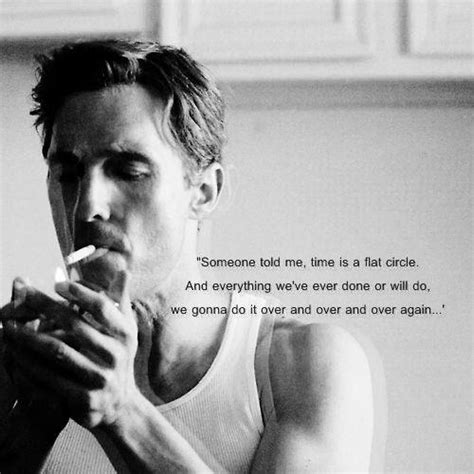 Rust Cohle R Truedetective