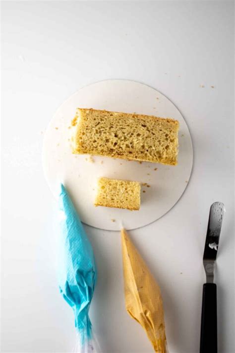 Bluey Cake Tutorial 41 Brooklyn Active Mama