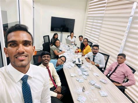 Nilanjani Premadasa On Linkedin Teamwork Teaminspiration Teamacr