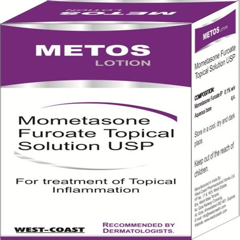 Metos Lotion 15ml