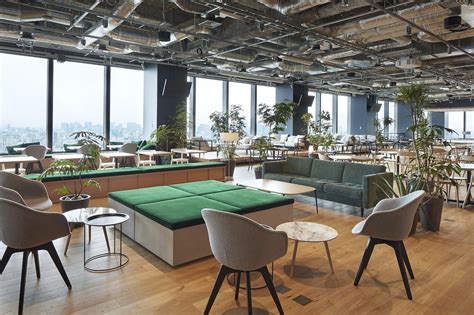 Tecture Line Office Tecture（テクチャー）