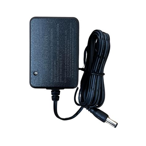 Replacement Charger 6v