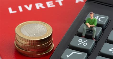 Livret A une revalorisation du taux à 3 envisagée pour 2023