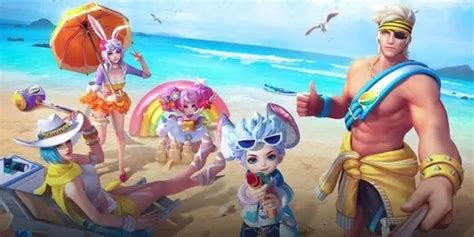 王者荣耀夏日系列皮肤还会出吗22kk游戏平台