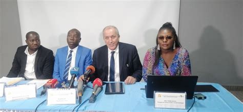 Côte Divoire Après La Libéralisation Des 46 Soldats Ivoiriens Des