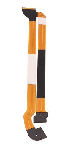 Cable Antivibración Para Cámara De Lente F4 Flex Professiona Cuotas