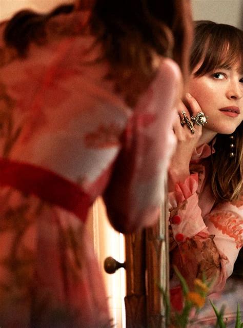 Dakota Johnson Dakota Johnson Shades Of Grey Movie London Film