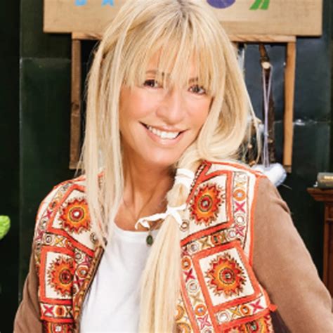 De Argentina Al Mundo Cris Morena Producirá Para El Cirque Du Soleil