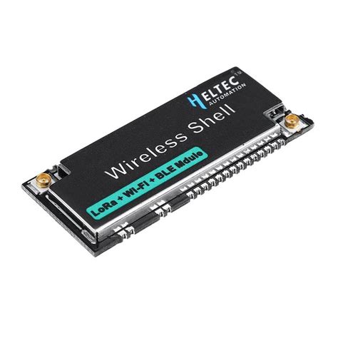 Heltec Wireless Esp32 Module Sx1276 Lorawan Protocol Wifi Ble Esp32 Pico D4 Sale Online