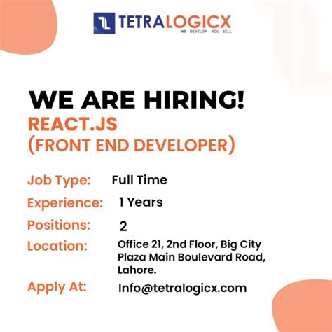 Ihsan Akbar On Linkedin Reactjs React Javascriptdeveloper