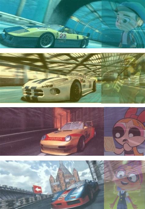 Scud Race Poster 2016 Arcade By 29j38fj8 On Deviantart