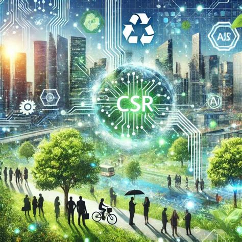 Top Csr Trends That Will Redefine The Future Of Business In 2025