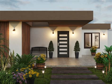 7 Cosas Que Debes Saber Sobre Pintura Para Exteriores De Casa The