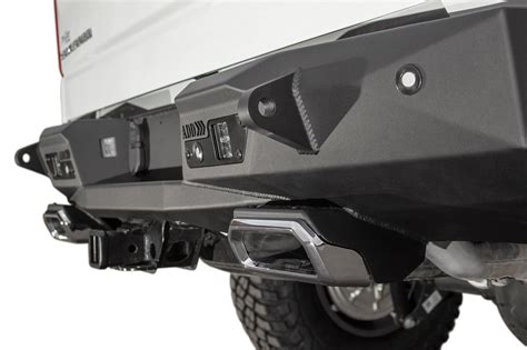 Addictive Desert Designs 2019 2021 Chevygmc 1500 Stealth Fighter Rear