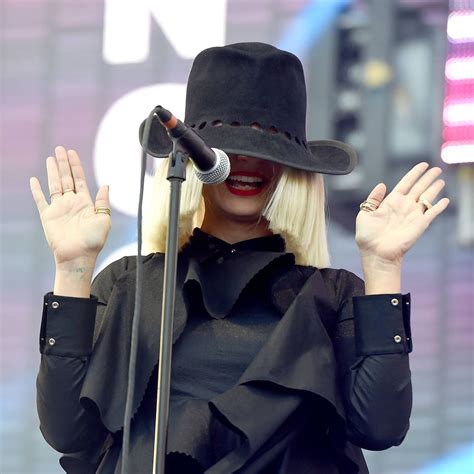 La Cantante Sia Revela Que Es Autista