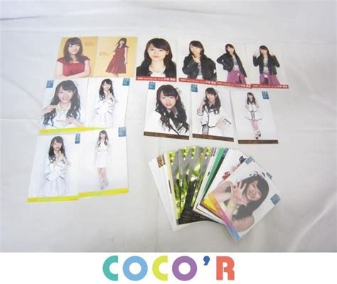 【傷や汚れあり】【同梱可】中古品 アイドル Nmb48 小谷里歩 水着 他 生写真 76枚 グッズセットの落札情報詳細 ヤフオク落札価格